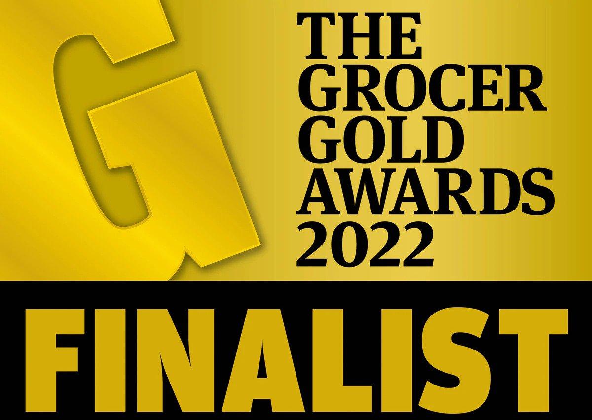 Norlo Announced as a Grocer Gold Award Finalist! – NORLO