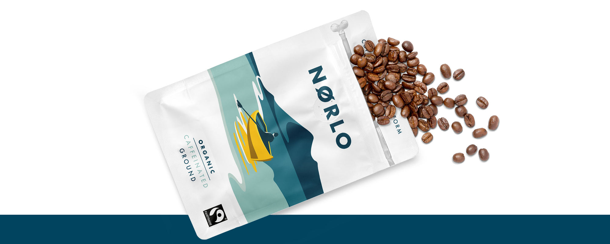 Norlo Coffee | Bold, Healthy Coffee – NORLO